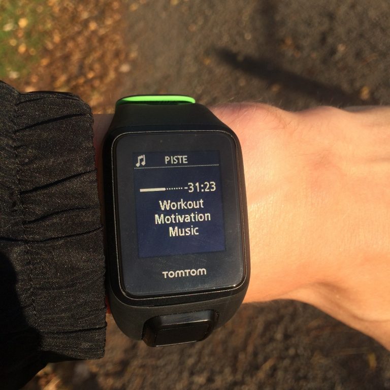 Test TomTom Runner 3, encore un peu plus tout en un | Montre Cardio GPS