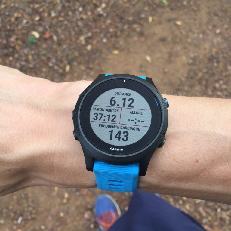 Test Garmin Forerunner 945 : le top de la performance | Montre Cardio GPS