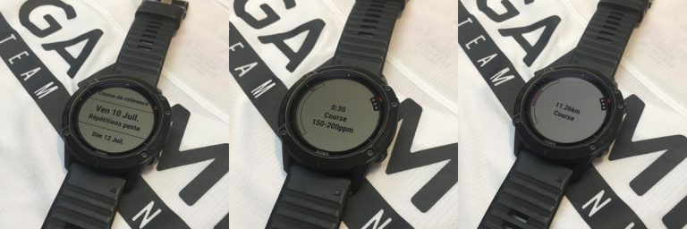 Garmin Coach : quel coach choisir pour votre prochaine course ...