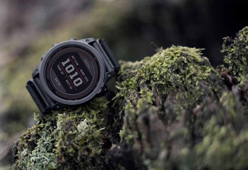 Les meilleures montres GPS militaires | Montre Cardio GPS