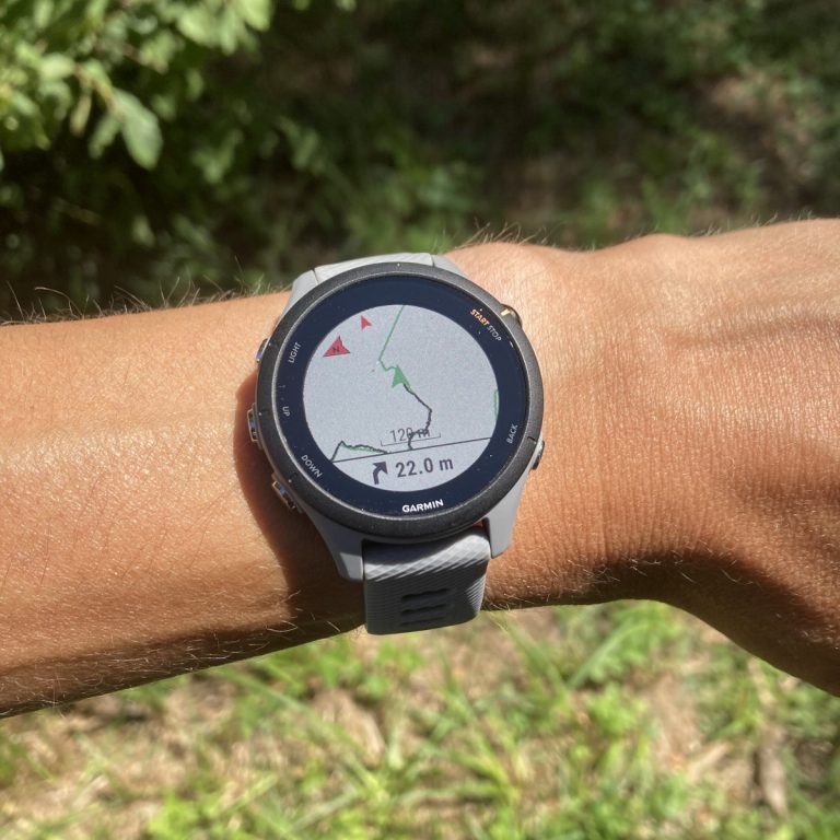 Test Garmin Forerunner 255 : grosse montée en gamme dans le domaine ...