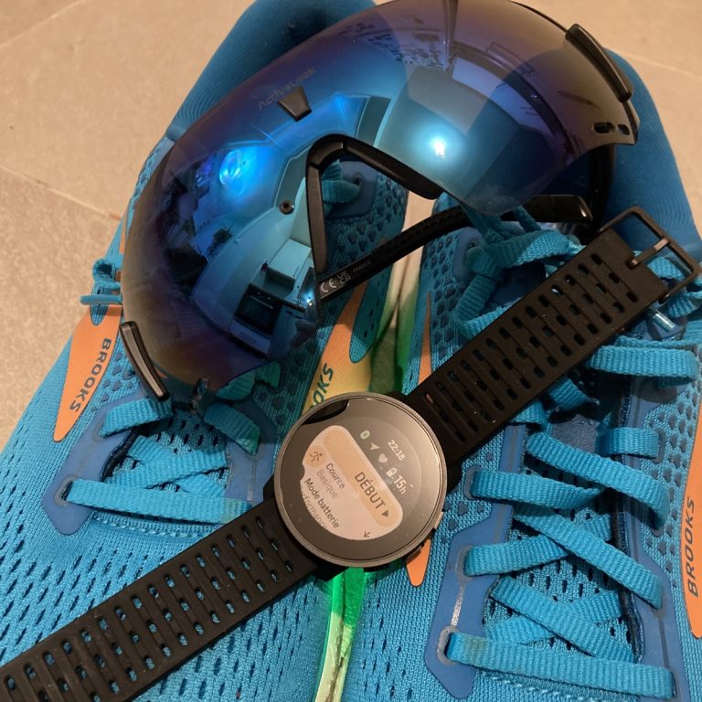 Test Engo 2 : lunettes connectées avec visualisation tête haute pour le ...