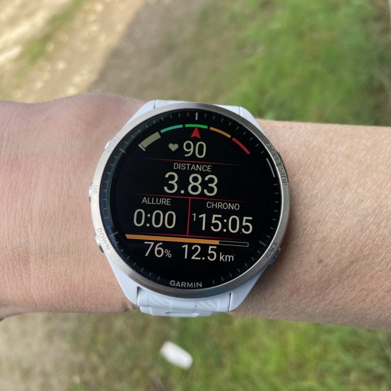Test Garmin Forerunner 965 : la meilleure montre GPS, tout simplement ...