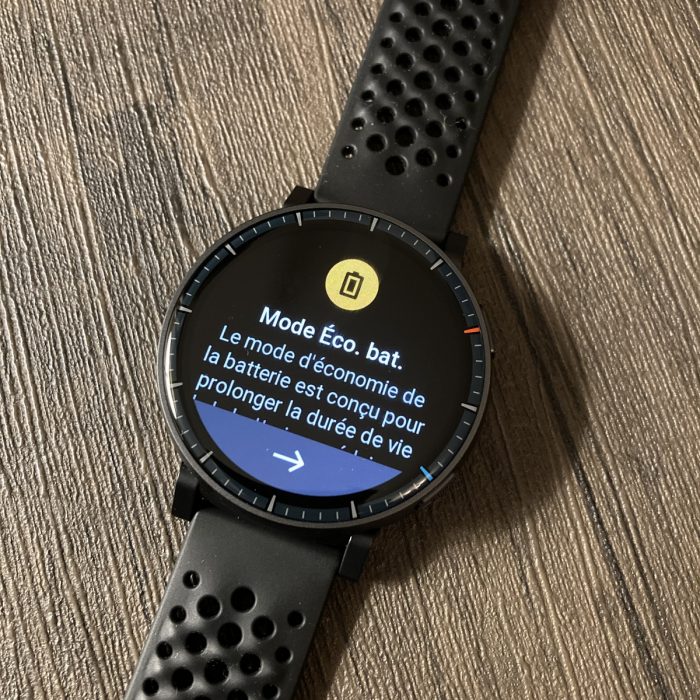 Test Amazfit Active Max : quel prix incroyable pour les fonctionnalités ...