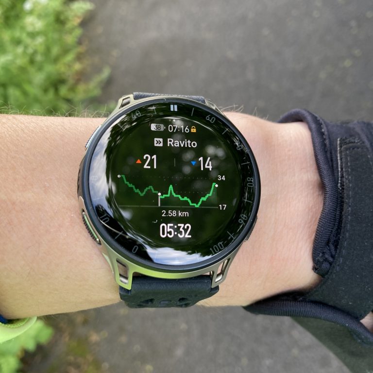 Test Amazfit Cheetah 2 Pro & Cheetah 2 Ultra : montée en gamme (et en ...